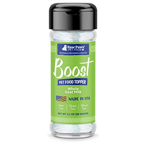 10 Must-Try Dog Food Flavour Enhancers: A Taste Test for Your Furry ...