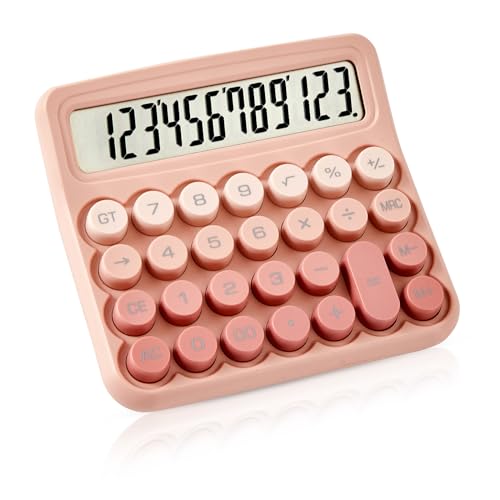 Amazon Best Sellers: Best Basic Office Calculators