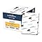 Hammermill Colored Paper, 20 lb Canary Printer Paper, 8.5 x 11 - 1 Ream ...