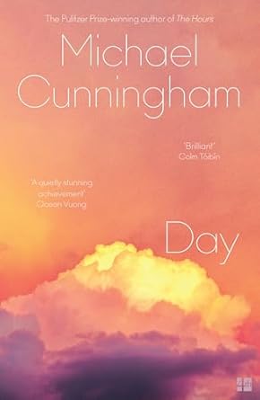 Amazon.com: Day: The stunning new literary novel from the Pulitzer ...