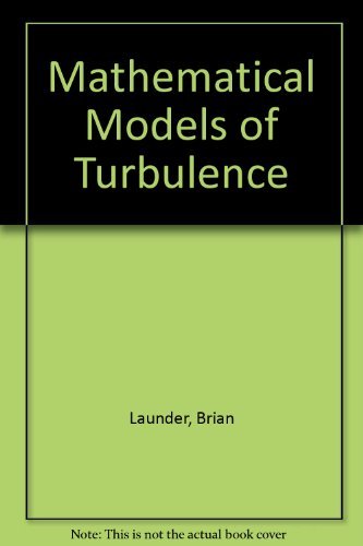 Amazon | Mathematical Models of Turbulence | Launder, Brian, Spalding ...