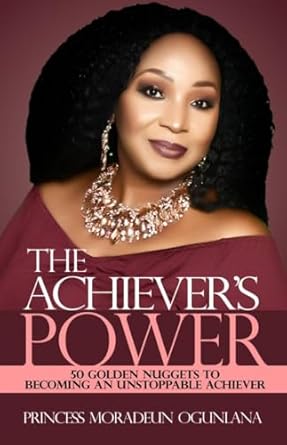 Amazon.com: The Achiever's Power: Fifty Golden Nuggets to Becoming an Unstoppable Achiever eBook ...