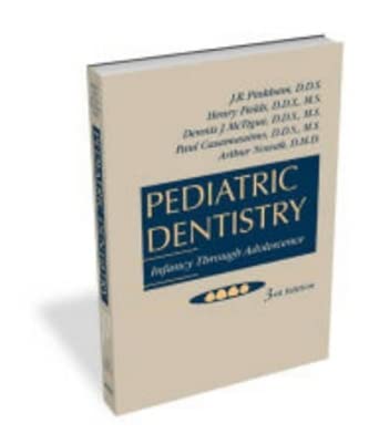 Amazon.co.jp: Pediatric Dentistry: Infancy Through Adolescence : Fields ...