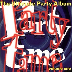 Idol, Champs, Carter, Shaggy, Party Time - Vol. 1-Party Time - Amazon ...