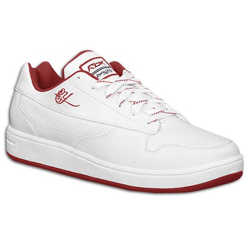 Buy Reebok Men's Daddy Yankee ( sz. 12.0, White/Flash Red ) at Amazon.in