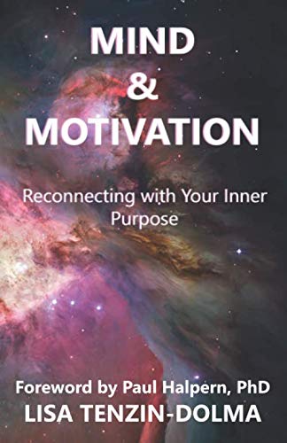 Mind & Motivation: Reconnecting with Your Inner Purpose | Amazon.com.br