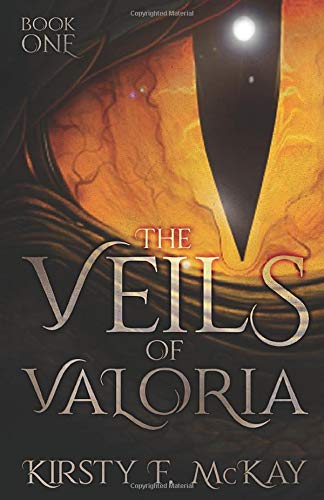 Buy The Veils of Valoria: Book One Book Online at Low Prices in India ...