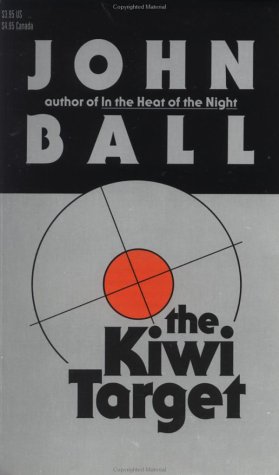 The Kiwi Target : Ball, John: Amazon.in: Books