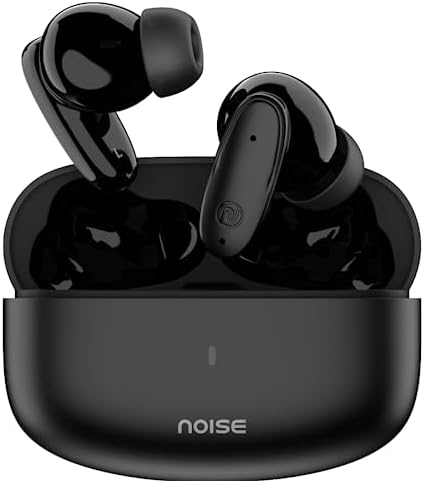 Noise Buds X Prime in Ear Truly Wireless Earbuds with 120H of Playtime ...