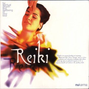 Reiki: Various: Amazon.es: CDs y vinilos}