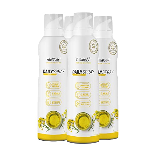 1kcal Spray – Die 15 besten Produkte im Vergleich - abnehmen-ganz-leicht.de