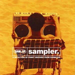 Amazon.com: Harmless Sampler: CDs & Vinyl