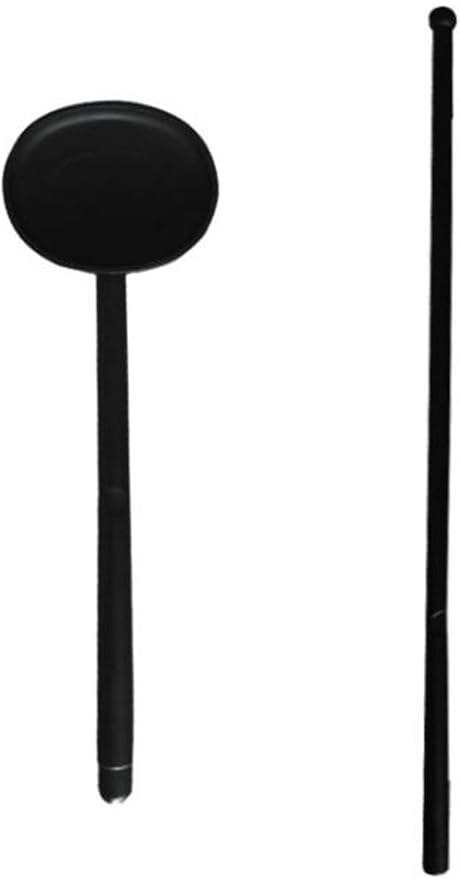 Amazon.com: Handheld Eye Occluder with Hand Pointer for Vision Test ...