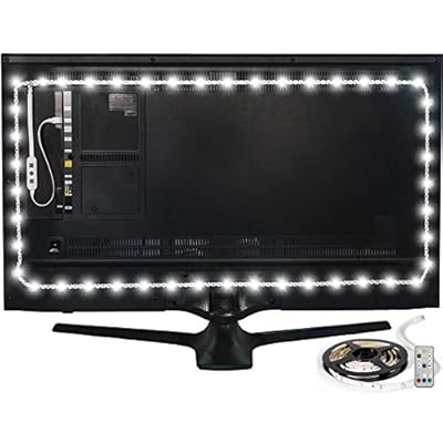 Amazon.com: behind monitor light