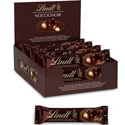 Bombons Lindt Continente - FICA