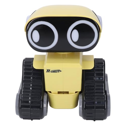 The Best Robot Toys For Adults (Review Top 10 Alternatives)