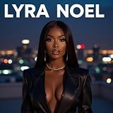 【発売日：2026年01月31日】・製造元:Lyra Noel