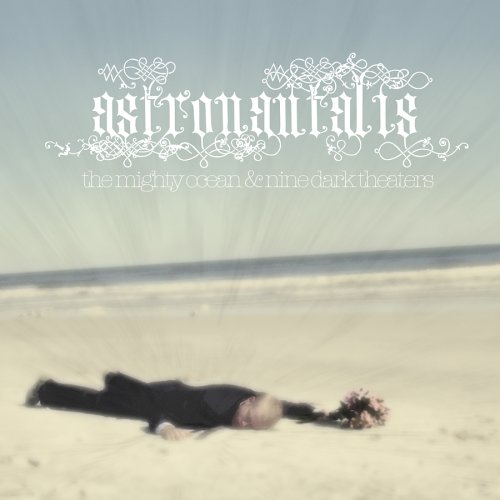 Mighty Ocean & Nine Dark Theat - Astronautalis: Amazon.de: Musik-CDs ...
