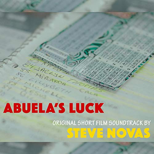 Amazon Music - Denovah & Maxbanda & Steve NovasのAbuela's Luck (Original Short Film Soundtrack ...