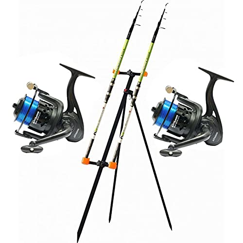 Kit Surfcasting – I 15 migliori prodotti a confronto - Mondo-della ...