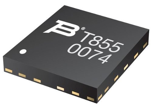 Amazon.com: Surge Suppressors Dual Unidirectional TBU Device (500 ...