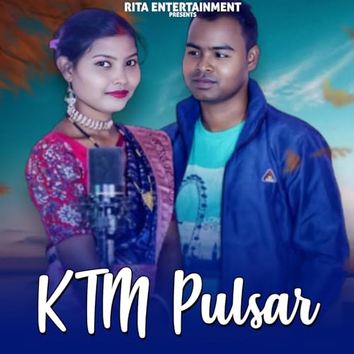 Play KTM Pulsar by Biswajit Murmu & Rali Tudu on Amazon Music Unlimited
