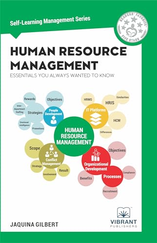 Book review of Human Resource Management Essentials You Always Wanted ...