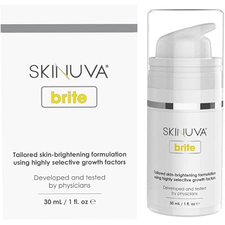 Skinuva® Next Generation Scar Cream - Advanced Scar Cream Formulated ...