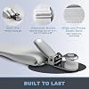 Amazon.com: VividPaw Ironing Board Cover Clips and Fasteners, Set of 4 ...