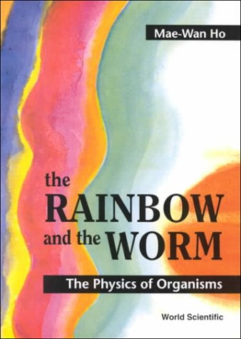 Amazon.com: The Rainbow & the Worm: The Physics of Organisms ...