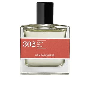 Amazon.com : Bon Parfumeur Eau de Parfum n#302 / (30 mL) : Beauty ...