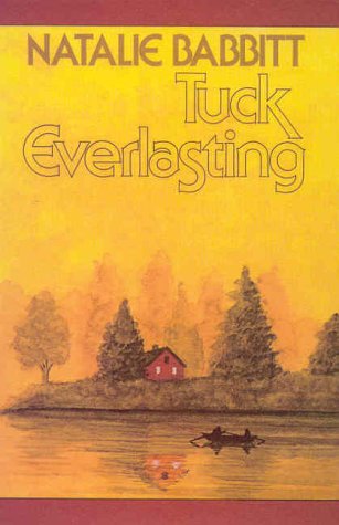 Amazon.com: Tuck Everlasting: 9780881031270: Babbitt, Natalie