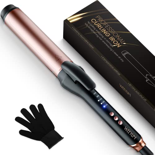 Top 10 Best Large Barrel Curling Iron : Reviews & Buying Guide - Katynel