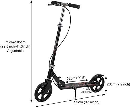 Push Scooters For Adults Buy A Step For Adults | From €249,