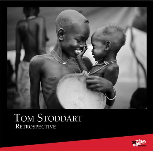 RETROSPECTIVE : Stoddart, Tom: Amazon.ca: Books