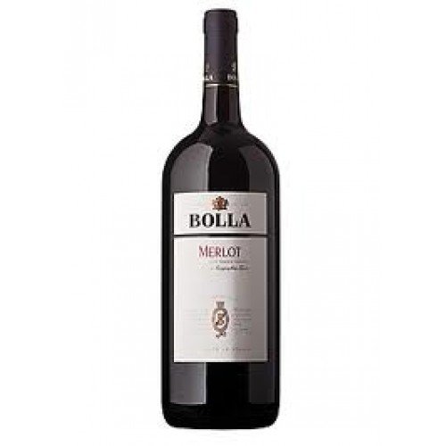 Amazon.com: Bolla Merlot, 1.5 L : Grocery & Gourmet Food