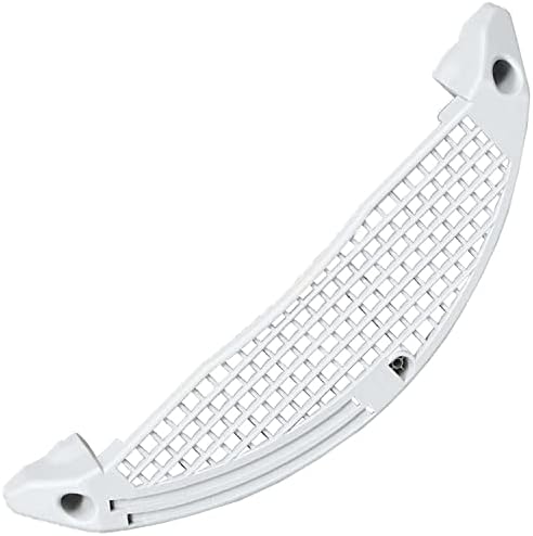 Amazon.com: LG 3550EL2004B Dryer Lint Filter Guide Cover : Appliances