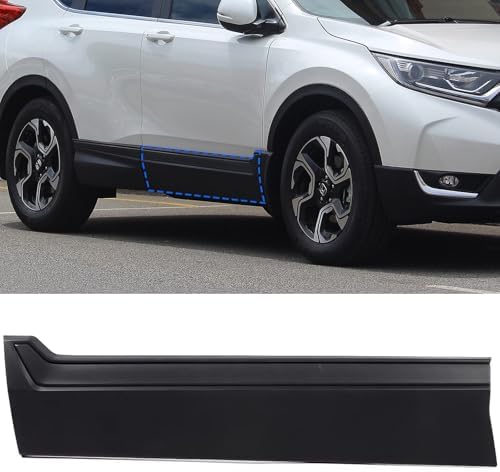 Amazon.com: Lower Door Trim Molding for Honda CRV 2017-2021 Front Right ...