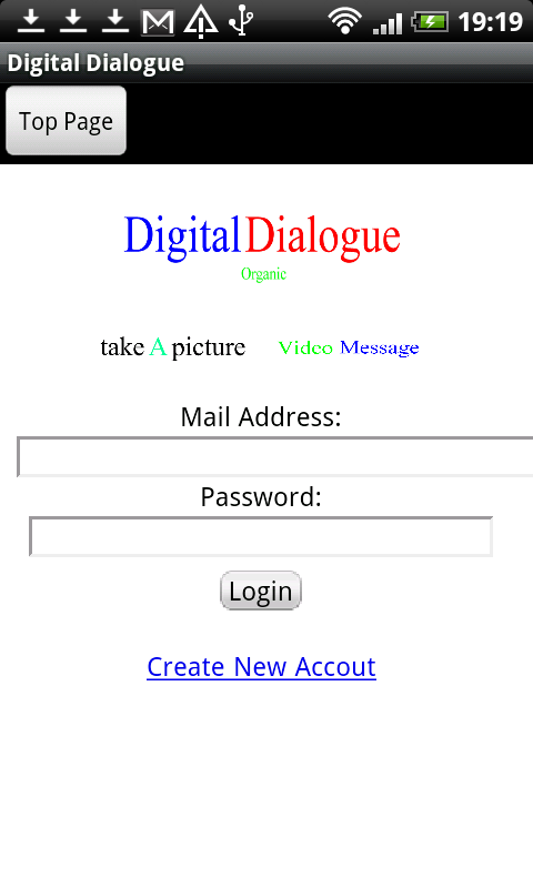 Digital Dialogue - App on Amazon Appstore
