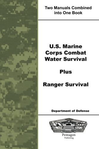 Amazon.co.jp: U.S. Marine Corps Combat Water Survival Plus Ranger ...