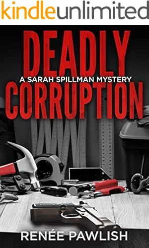 Deadly Connections (Detective Sarah Spillman Mystery Series Book 1) - Kindle edition by Pawlish ...