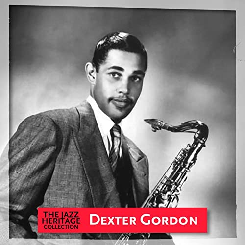 Jazz Heritage: Dexter Gordon : Dexter Gordon: Amazon.de: Digital Music