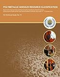 ・製造元:International Seabed Authority