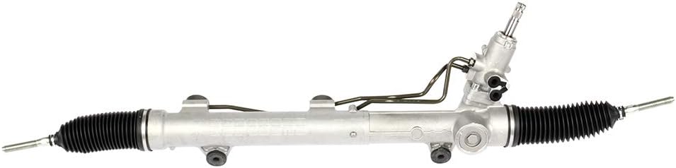 Amazon.com: ECCPP Complete Power Steering Rack and Pinion Assembly for ...