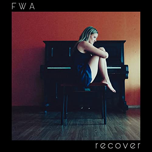 Recover by FWA on Amazon Music - Amazon.com