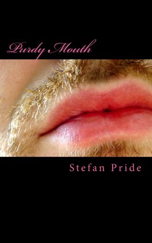 Purdy Mouth: Billy Bob's Moneymaker: Pride IV, Mr. Stefan ...