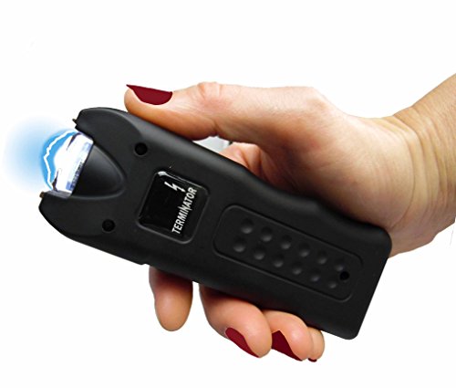 The 7 Best Scare Guns - Guidebook