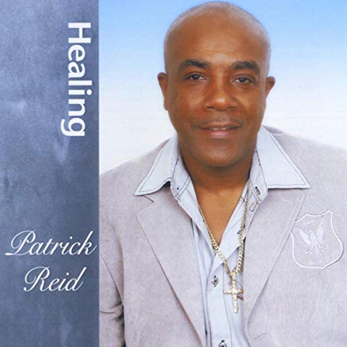 Amazon.com: Healing : Patrick Reid: Digital Music