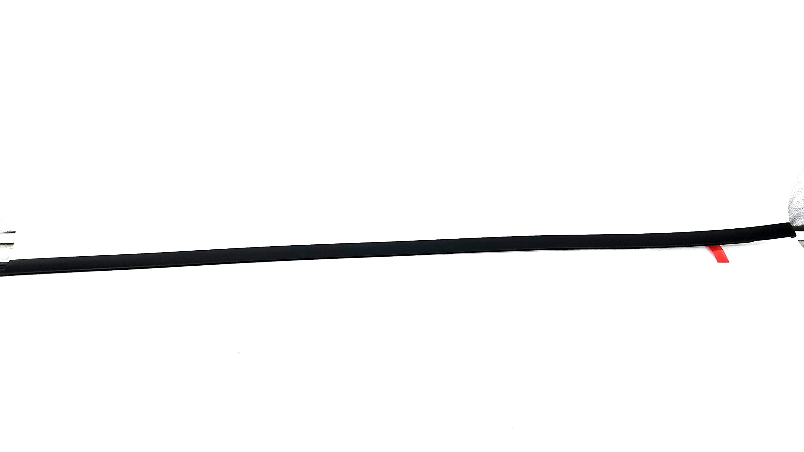 Amazon.com: OEM Genuine Toyota Right (Passenger Side) Roof Drip Side ...