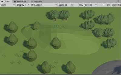 Creating an RTS Game in Unity 2023: A comprehensive guide to creating your own strategy game ...
